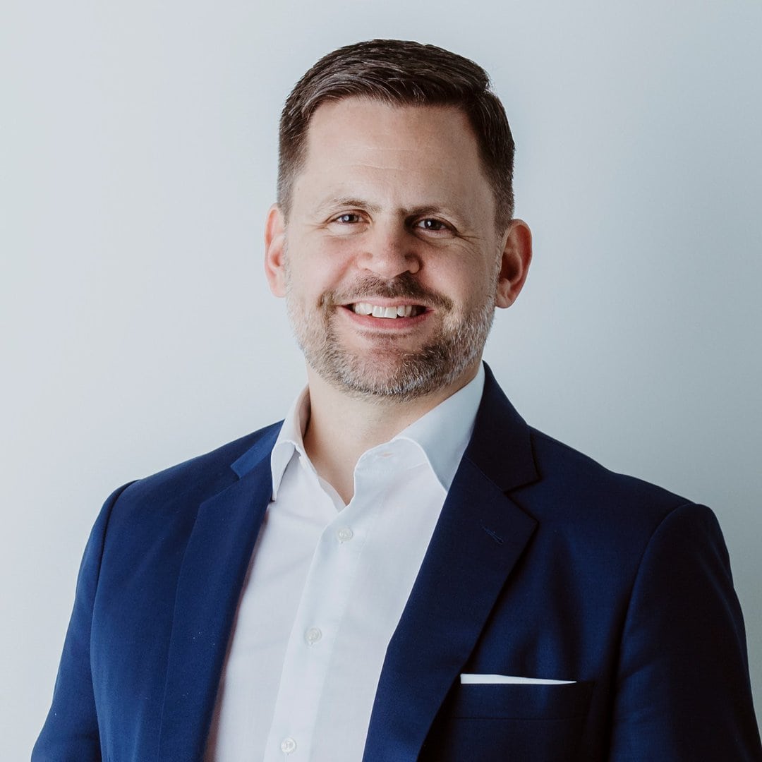 CFO on Demand, M&A Companion, Speaker | Christian Ahr